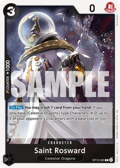 One Piece Trading Card Game Carrying On His Will Single Card Common ...