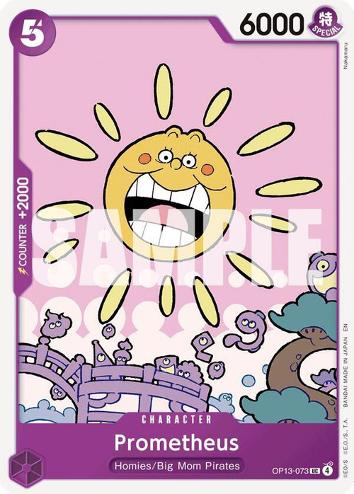 One Piece Trading Card Game Carrying On His Will Single Card Uncommon ...