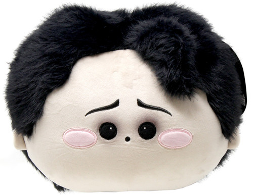 Corpse Bride Atamas by Russ Victor 12 Plush Jazwares - ToyWiz