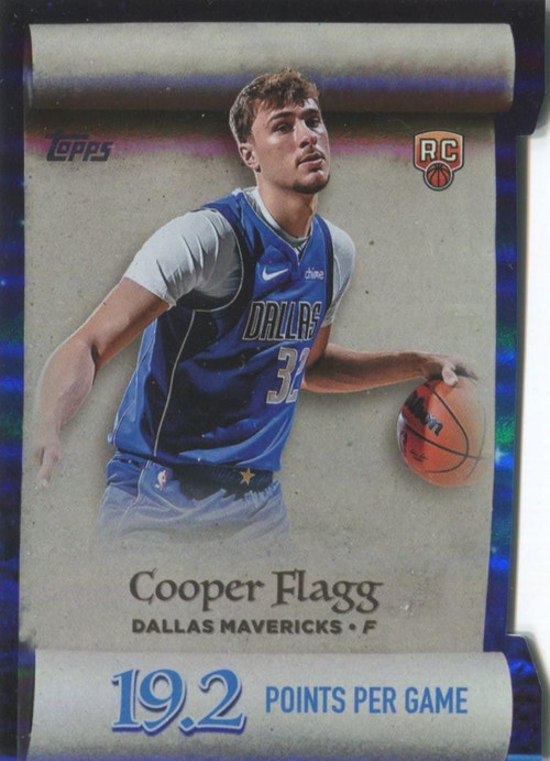 NBA 2025-26 Topps Holiday Basketball Single Card Making the Nice List ...