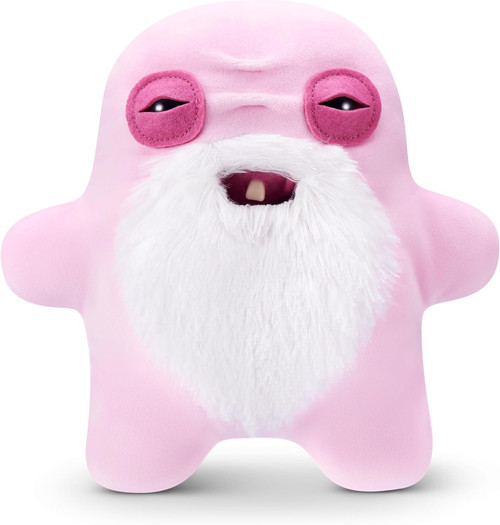 Fuggler Old Fogies Oogah Boogah 9 Plush Figure Zuru Toys - ToyWiz