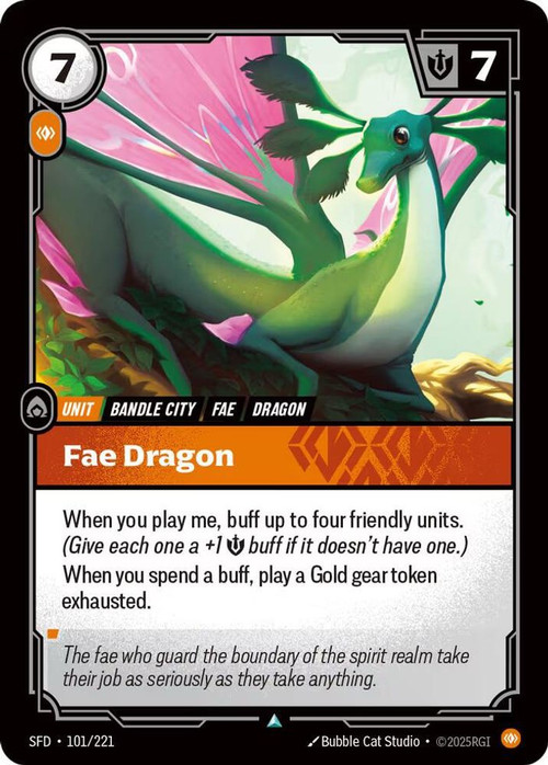 Riftbound League of Legends Trading Card Game Spiritforged Single Card ...