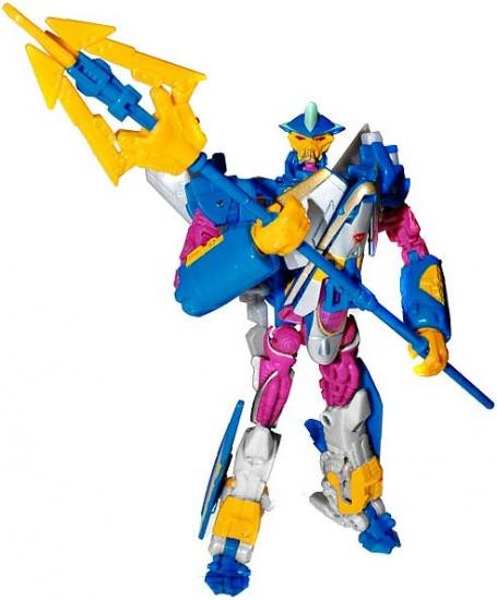 Transformers TCC Subscription Service Depth Charge Exclusive Scout ...