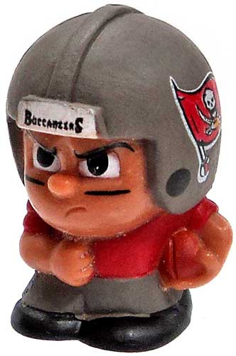 NFL TeenyMates Football Series 2 Running Backs Tampa Bay Buccaneers ...
