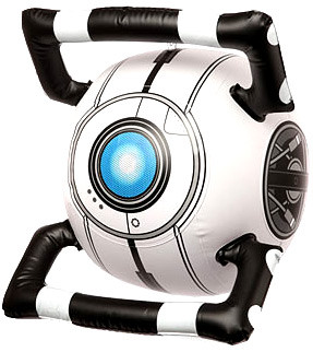 wheatley x space core