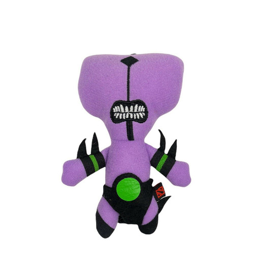 Dota 2 Micro Plush Series 1 Faceless Void Plush Loose Crowded Coop - ToyWiz