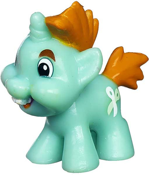 My Little Pony Friendship is Magic 2 Inch Snipsy Snap 2 PVC Figure ...