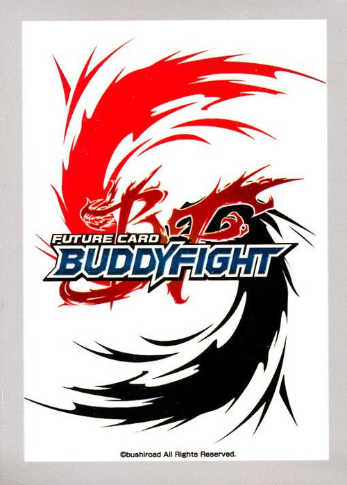 Future Card BuddyFight Trading Card Game Logo Card Sleeves Card Sleeves ...