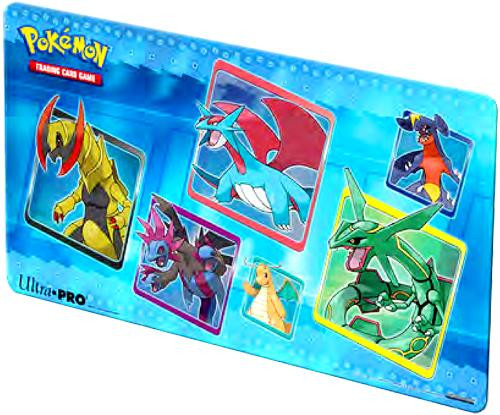Ultra Pro Pokemon Trading Card Game Gen6 Play Mat - ToyWiz
