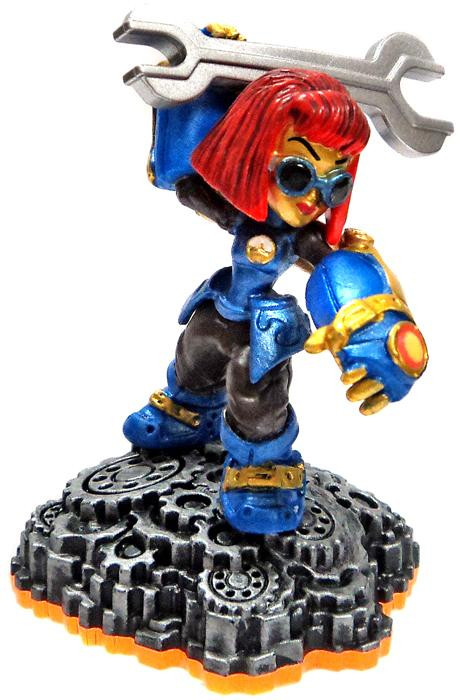 Skylanders Giants Coloring Pages Sprockets