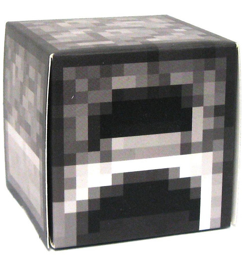 Minecraft Furnace Papercraft Official PaperCraft Templates – The