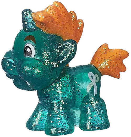 My Little Pony Friendship is Magic Series 9 Snipsy Snap 2.5 PVC Figure ...