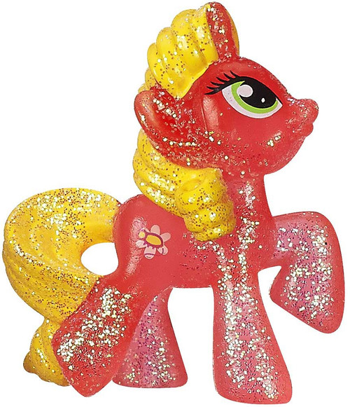 My Little Pony Friendship is Magic Series 9 Junebug 2 PVC Figure Loose ...