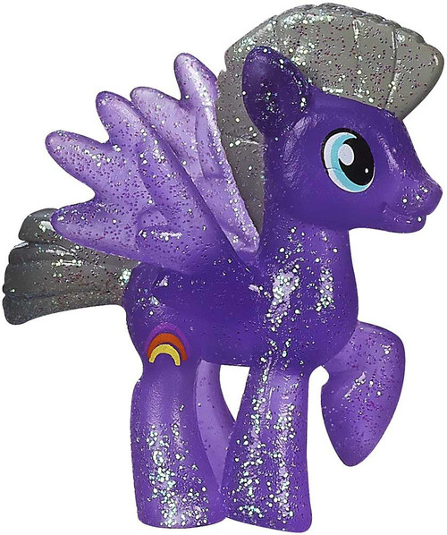 My Little Pony Friendship is Magic Series 9 Rainbow Swoop 2 PVC Figure ...
