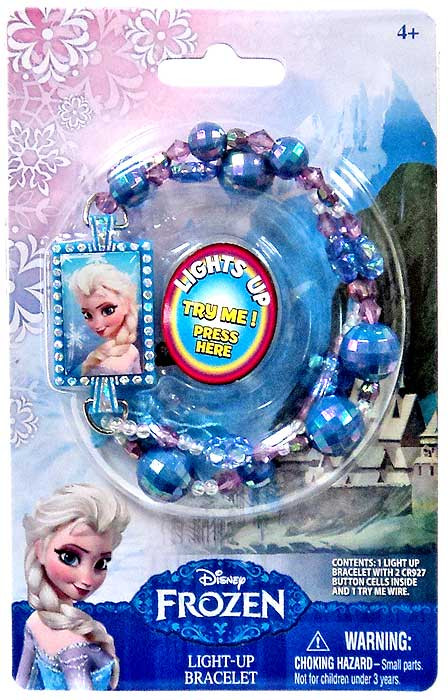 Night Lights Elsa-Frozen-Light Home & Living Lighting etna.com.pe