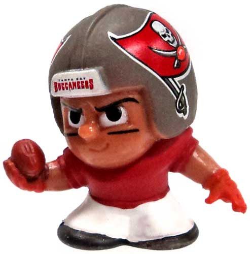 NFL TeenyMates Football Series 3 Wide Receivers Tampa Bay Buccaneers ...
