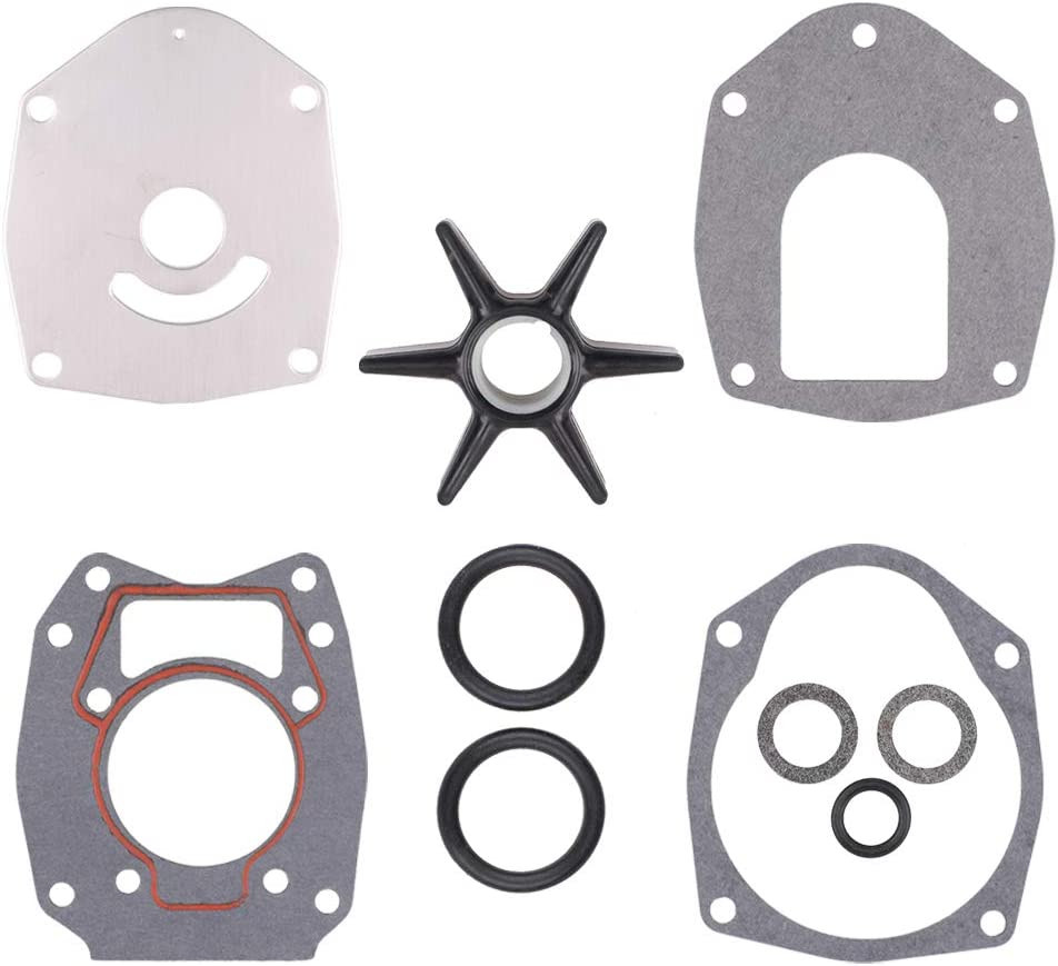 Sea Star Solutions Mercury Implr Repair Kit (118-3214)