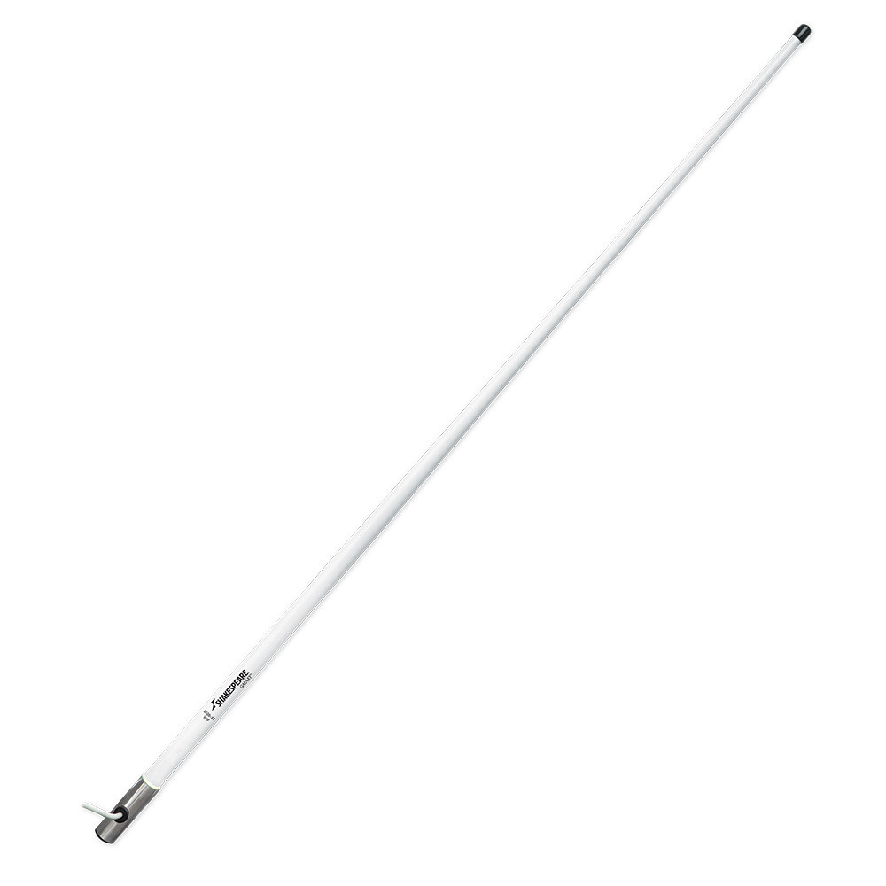 Shakespeare 5400-XT Galaxy 4' VHF Antenna - 3dB Gain 5400-XT