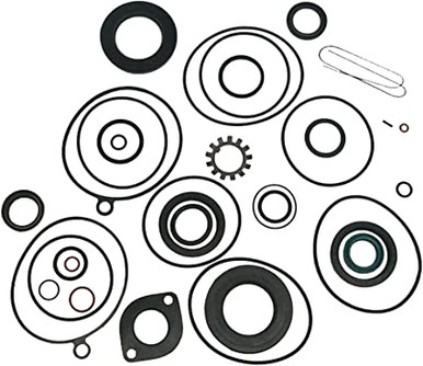 Sea Star Solutions Complete Gearcase Seal Kit (118-8357)