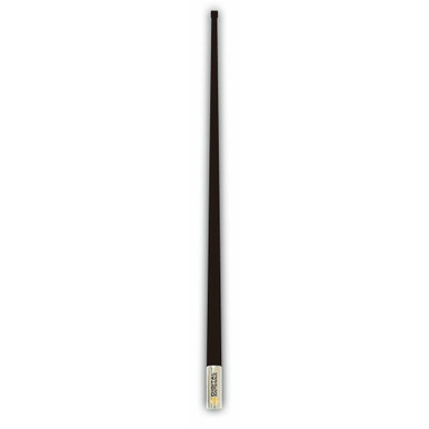 Digital 531-AB 4' AM/FM Antenna Black 531-AB