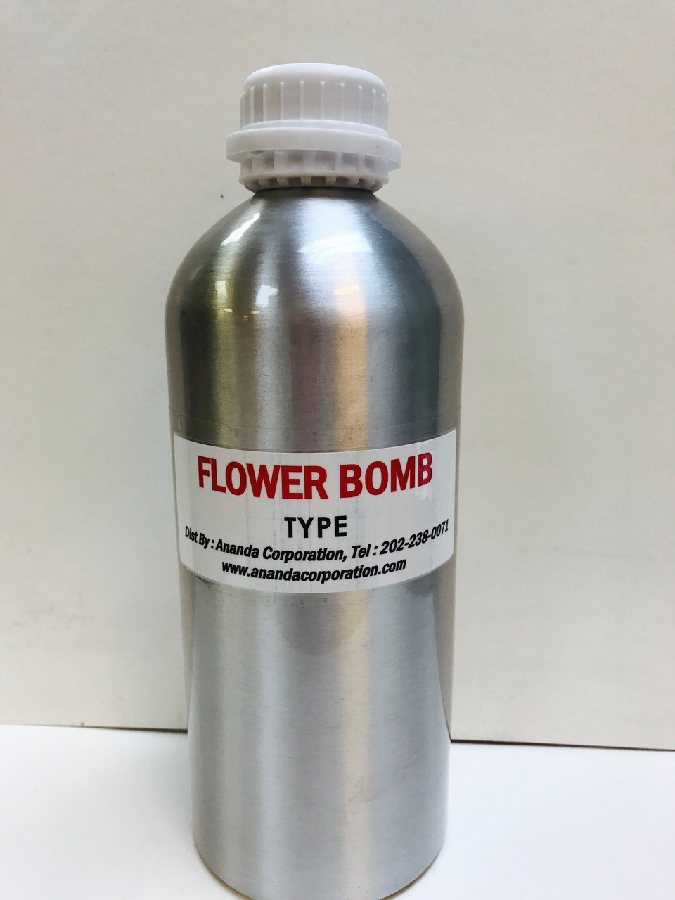 Flower Bomb Concentrated Fragrance