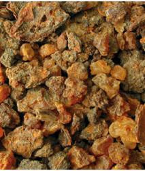 Rock Myrrh