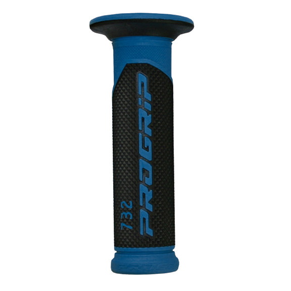 Pro Grip 732 Street Bike Grips - Speed Addicts