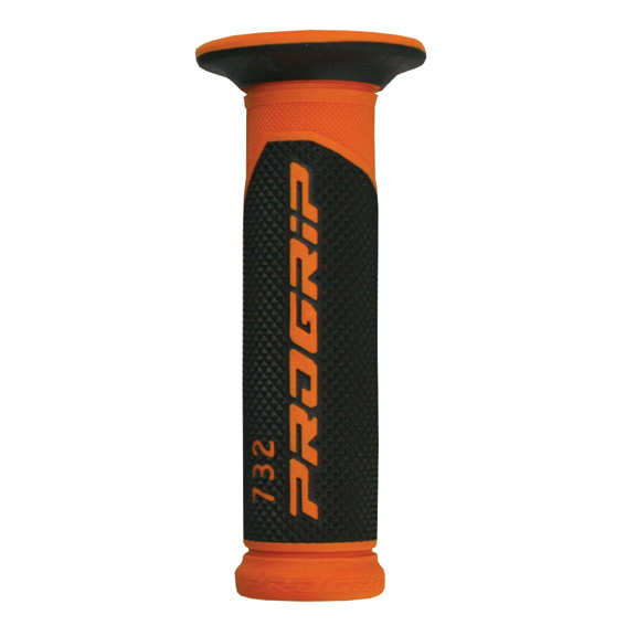 Pro Grip 732 Street Bike Grips - Speed Addicts