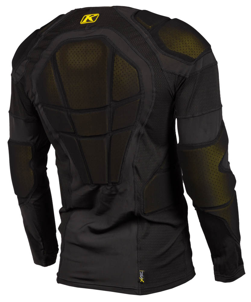 Klim Tactical Shirt Black Armor - Speed Addicts
