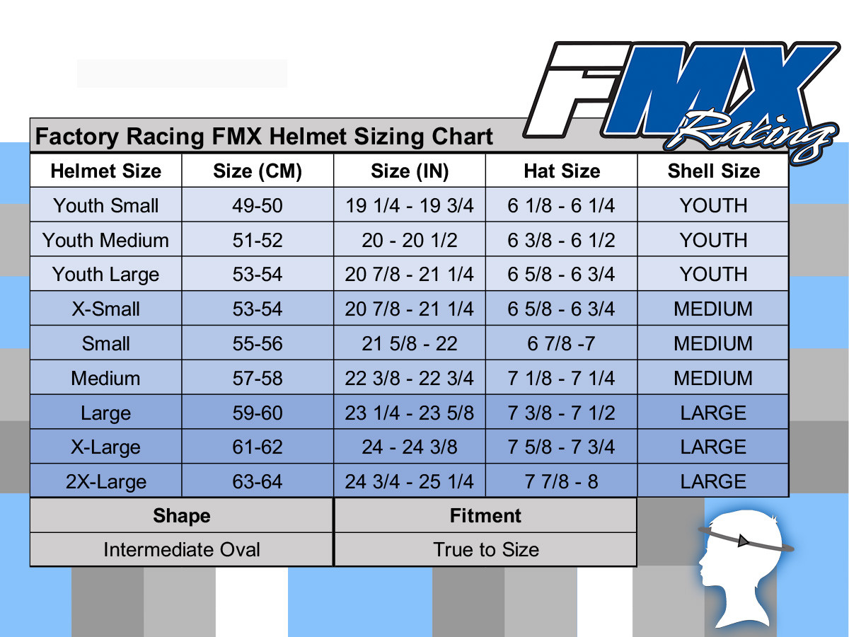 FMX Motocross Dirt Bike Off-Road ATV DOT Helmet - Speed Addicts