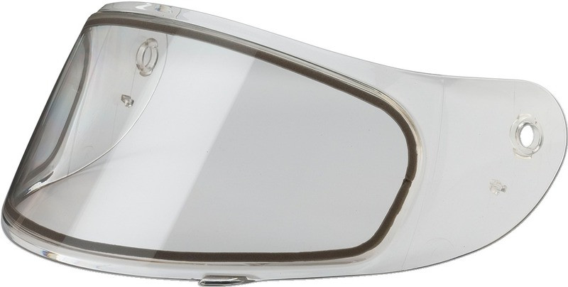 Z1R Strike Ops Snow Clear Snow Helmet Dual-Lens Shield - Speed Addicts