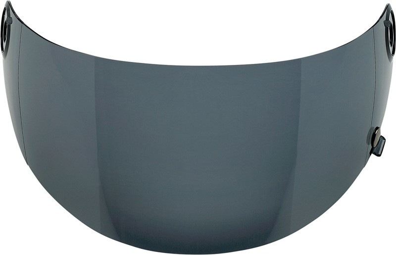 Biltwell Gringo S Smoke Shield Gen 2 - Speed Addicts