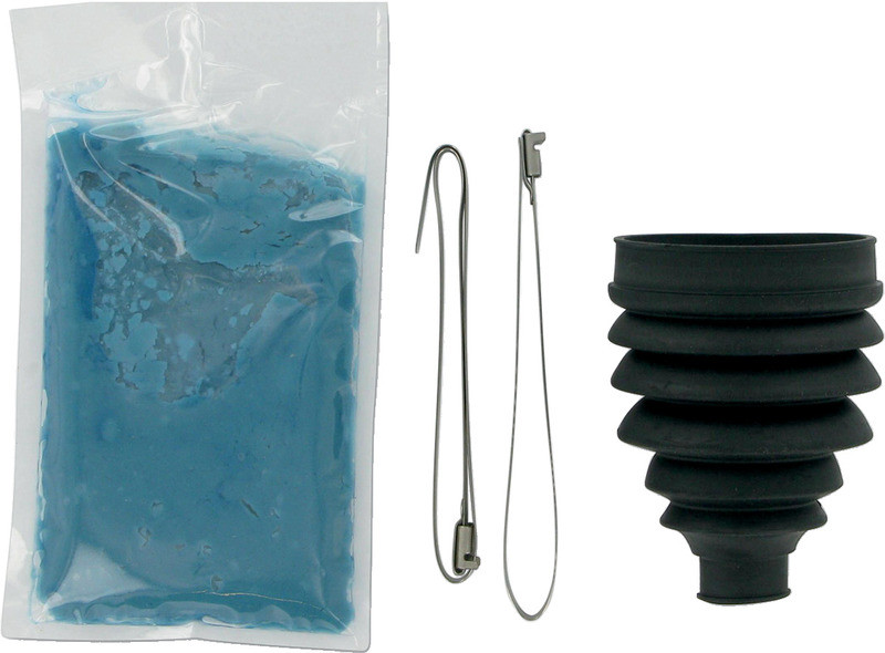 Moose Racing CV Boot Kit - Inboard - AB802 - Speed Addicts
