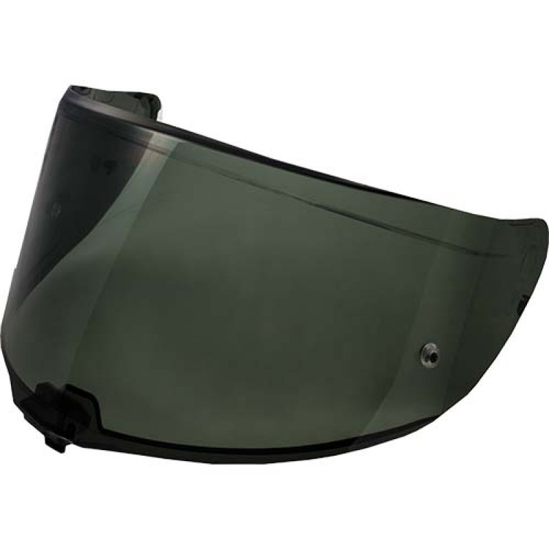 LS2 Citation II Pinlock Ready Light Smoke Face Shield - Speed Addicts