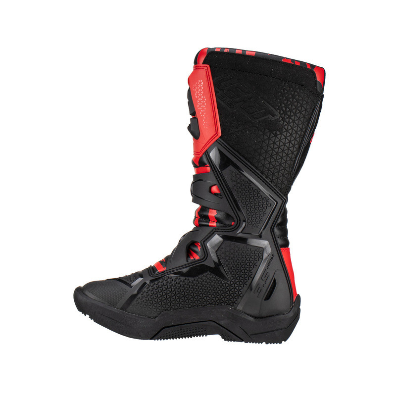 Leatt 3.5 Jr Fuel Boots - Speed Addicts