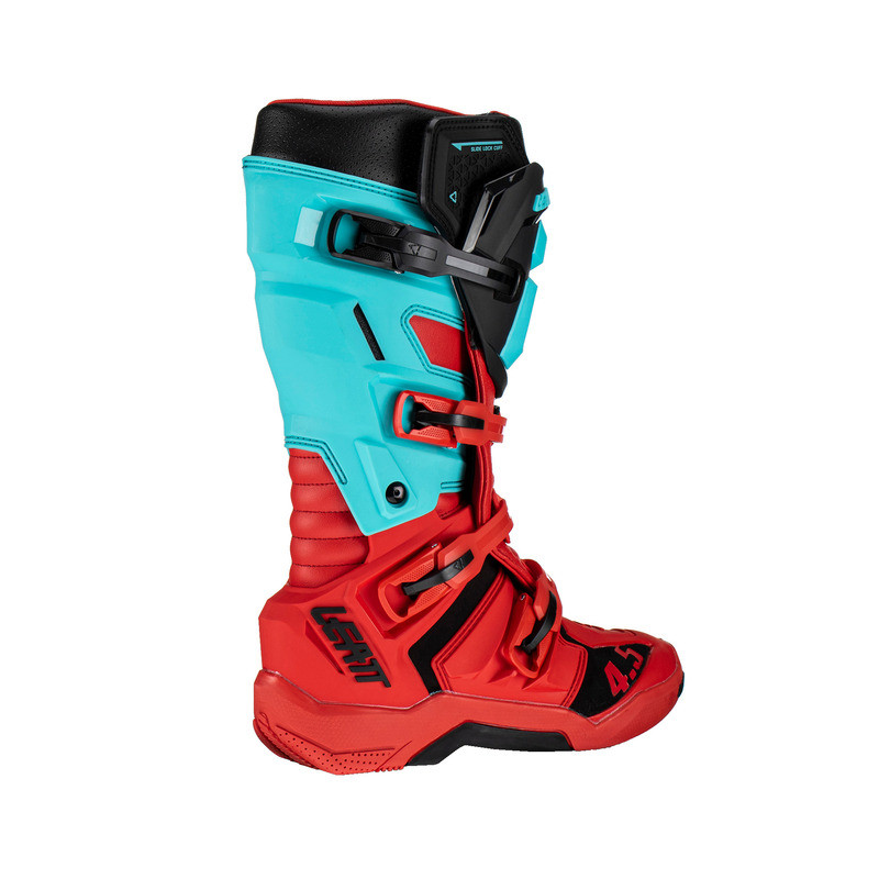 Leatt 4.5 Fuel Boots - Speed Addicts