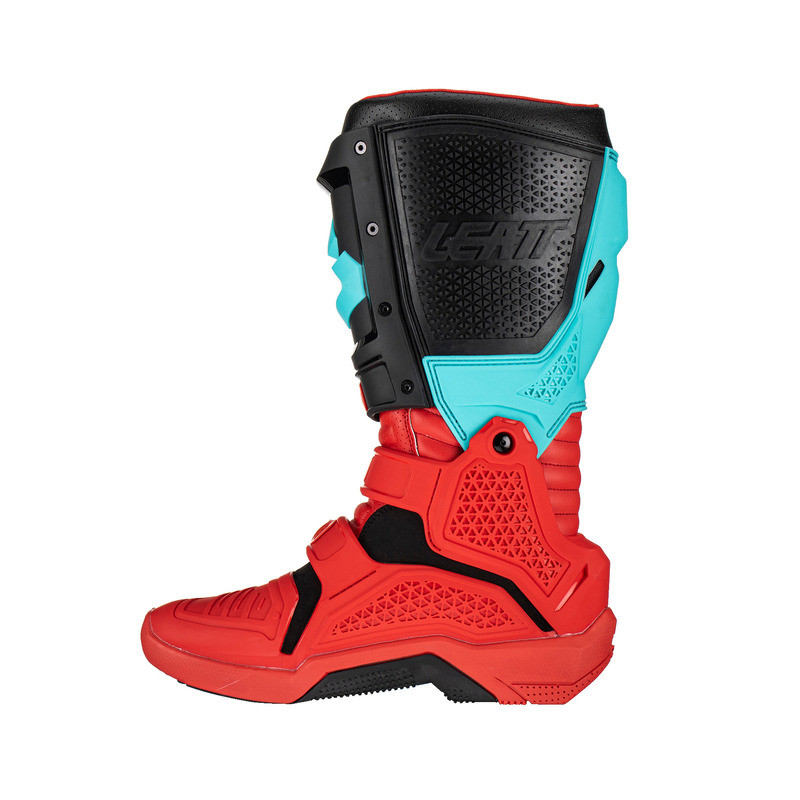 Leatt 4.5 Fuel Boots - Speed Addicts
