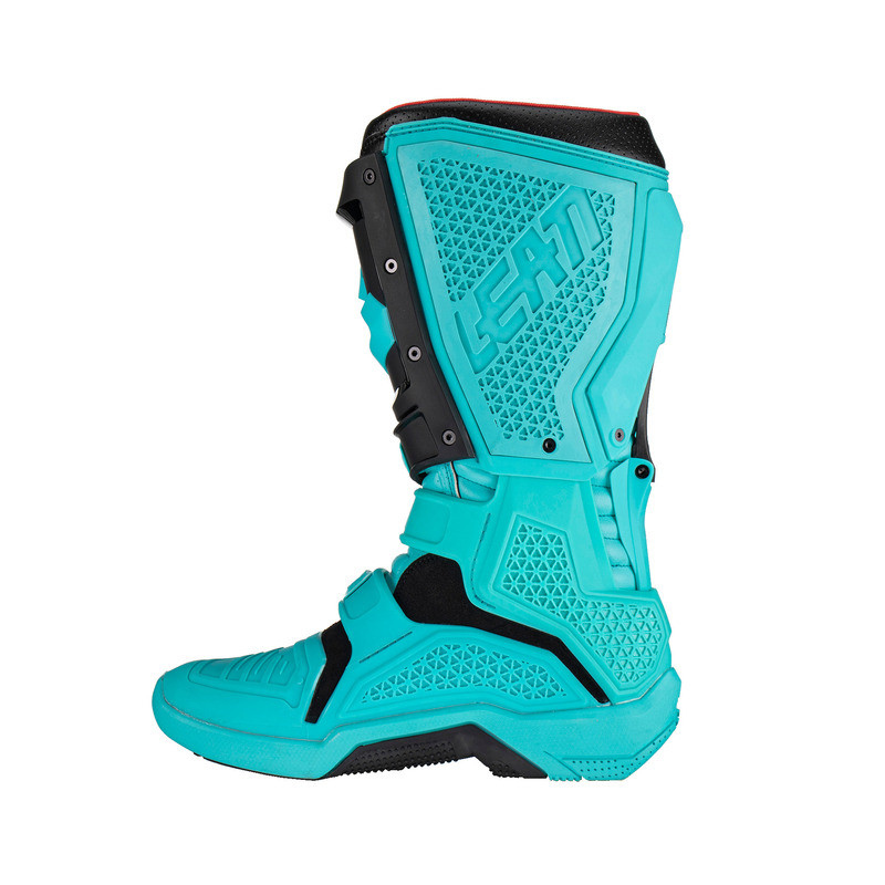 Leatt 5.5 FlexLock Fuel Boots - Speed Addicts