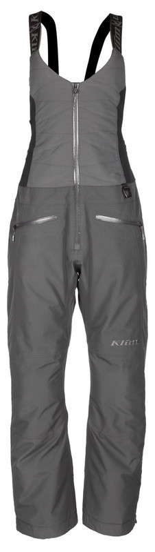 Klim Allure Asphalt Bib - Speed Addicts