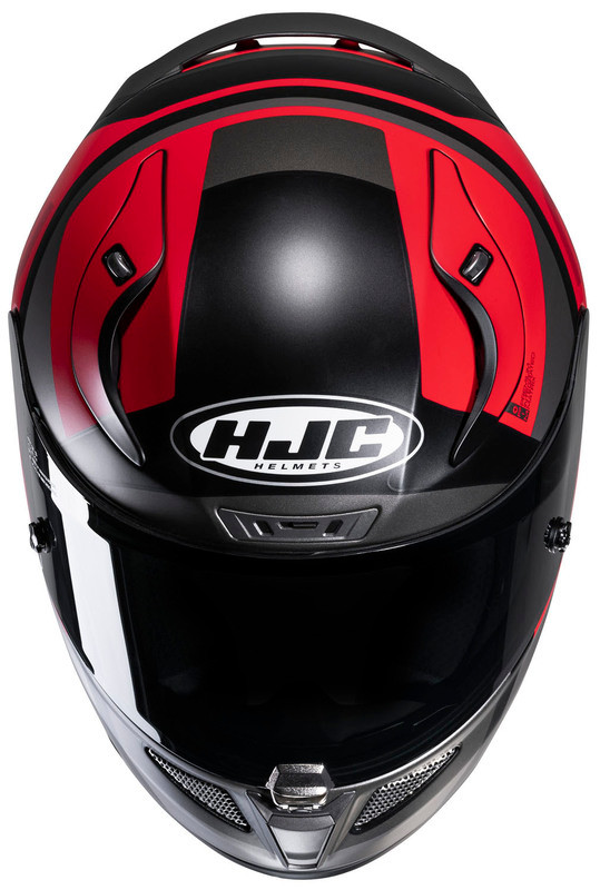 HJC RPHA 11 Pro Seeze Mc-1sf Helmet - Speed Addicts