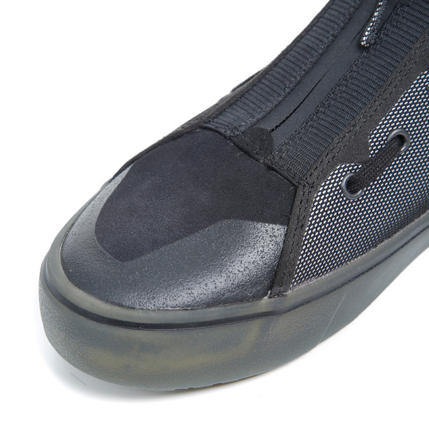 TCX Ikasu WP Black Reflex Shoes - Speed Addicts