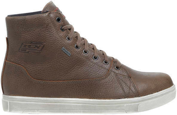 TCX Mood GTX Brown Shoes - Speed Addicts