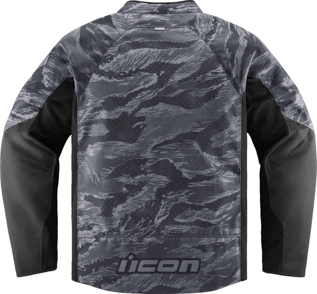 Icon Hooligan CE Tiger's Blood Jacket - Speed Addicts