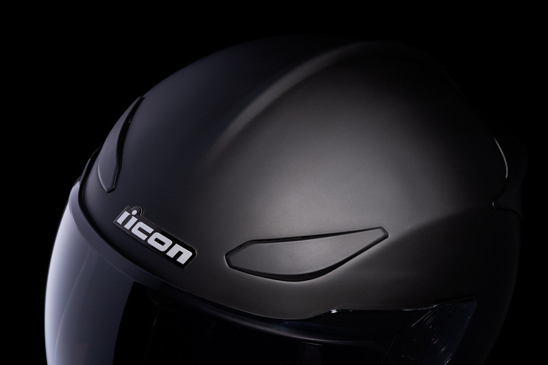 Icon Domain Cornelius Rubatone Helmet - Speed Addicts