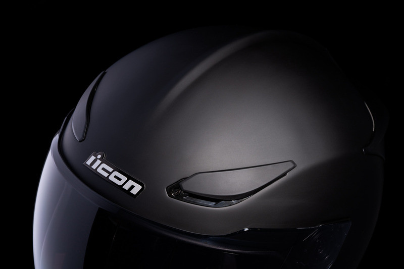 Icon Domain Cornelius Rubatone Helmet - Speed Addicts