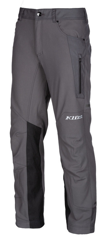 Klim Marrakesh Asphalt Pant - Speed Addicts