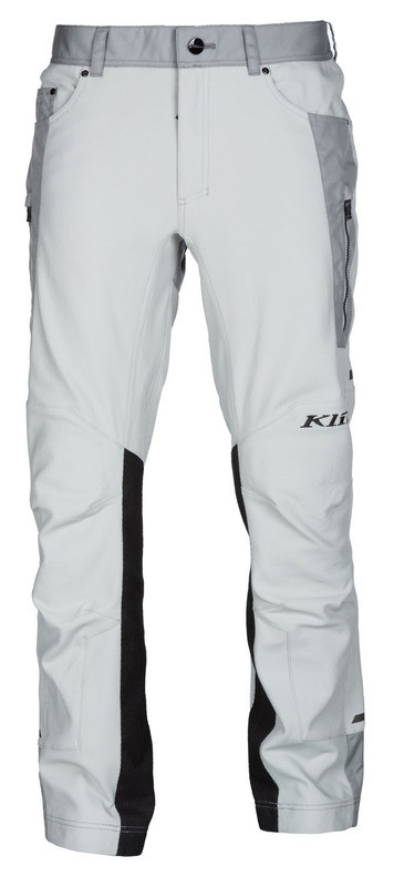 Klim Marrakesh Cool Gray Pant - Speed Addicts