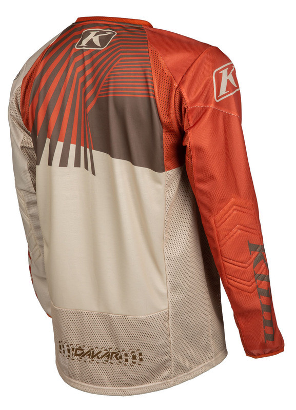 Klim Dakar Dimension Moab Jersey - Speed Addicts