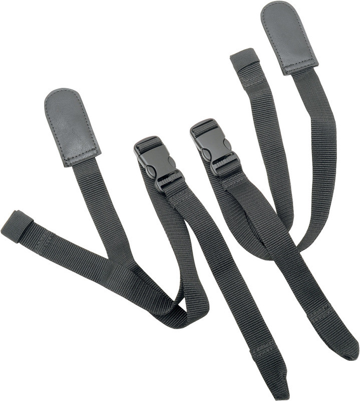 Saddlemen Loop Strap Kit - EX000673 - Speed Addicts