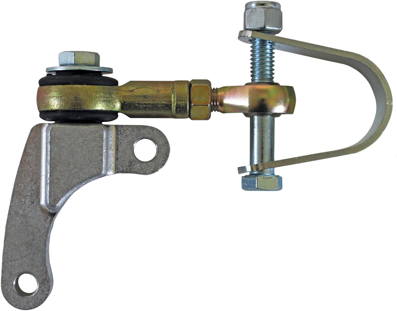 SLP Engine Torque Arm Pol - 23-73 - Speed Addicts